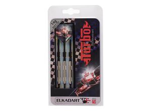 4009197622374 - ELKADART Dartpfeile TURBO 14gr