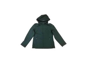 6438549641479 - Icepeak Brenham Damen Softshelljacke