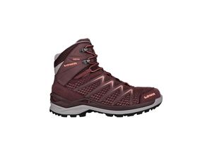 4063606256963 - Trekkingschuhe rot INNOX PRO GTX MID Ws 405