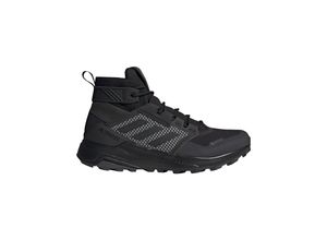 4062061684144 - Trailmaker Mid GTX M Herren (Schwarz 10 UK) Typ AB (Leichte Wanderschuhe) Wanderschuhe