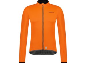 8717009426725 - BASIL Windflex Jacket  orange