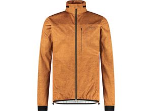 8717009556125 - BASIL MTB-Jacke FURANO Jacket Warm