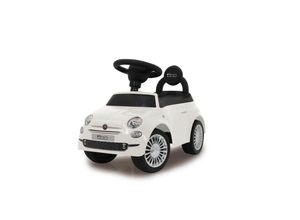 4042774443108 - JAMARA Rutscher Fiat 500 weiss