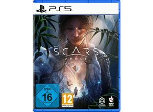 4020628618537 - Scars Above - PS5