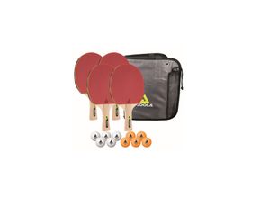 4002560548080 - JOOLA Tischtennisschläger Set Family-Set