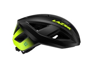 5400974020267 - LAZER Rennrad Gravel-Helm Tonic KinetiCore Yellow Matte Black