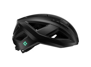 5400974019957 - LAZER Rennrad Gravel-Helm Tonic KinetiCore Matte Black