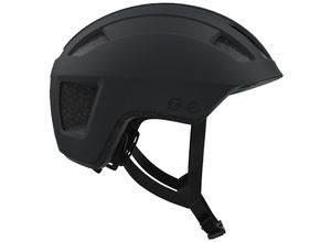 5400974028805 - LAZER Fahrradhelm Verde KinetiCore Matte Grey Onyx