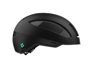 5400974014136 - LAZER City-Helm Zen KinetiCore Matte Black