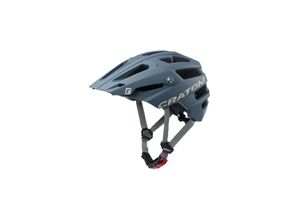 4035849095678 - CRATONI MTB - Fahrradhelm AllTrack grau matt