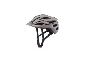 4035849097016 - CRATONI Fahrradhelm Pacer cashmere matt