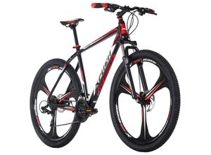 4250547531376 - KS Cycling Mountainbike Hardtail 29 Zoll Xplicit