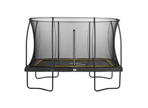 8719425450933 - Salta Trampoline - Comfort Edition - rechteckig - 366 x 244m - Schutzrand Schwarz