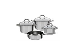 4005643990042 - Kochtopf-Set MONTREAL 4-teilig - B-Ware sehr gut