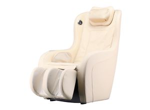 4058166166500 - HOME DELUXE Massagesessel Allegria - Beige - versch Farben