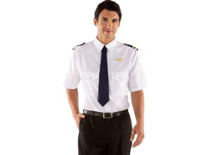 4015101778211 - Hemd Pilot für Herren