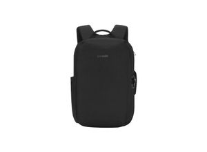 0688334002398 - Metrosafe X Rucksack RFID Schutz 44 cm Laptopfach black