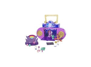 5010994109691 - HASBRO - F38675L0 My little Pony Zaubermelodie Radio