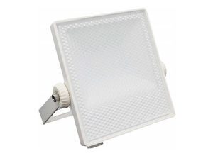 8031453560027 - Webmarketpoint - Slim led ultraflacher 30 Watt externer Beamer