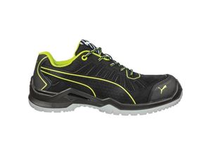 4051428056908 - PUMA Safety Fuse TC Green Low 644210-41 ESD Sicherheitsschuh S1P Schuhgröße (EU) 41 Schwarz Grün 1 St