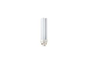 8711500623331 - Signify MASTER PL-C 4P - Compact fluorescent lamp without integrated ballast - Lampenleistung EM 25°Cnominal 18 W - E