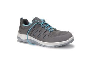 4030839375228 - Elten Gmbh - elten Damen-Sicherheitshalbschuh maddie grey Low esd S1P Gr 36