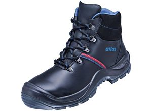 4043692004525 - Sicherheitsschuhe ANATOMIC BAU 500 S3 W10 Arbeitsschuhe Stiefel Gr 36-50 Größe 47