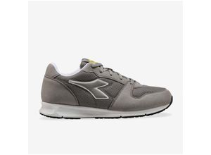 8032521383074 - Crew Micromesh ob src Arbeitsschuhe - 40 eu - Grau - Grau - Diadora