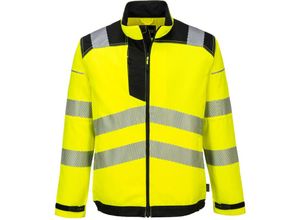 5036108289677 - PW3 Warnschutzjacke Kingsmill 65% Polyester  35% Baumwolle 3