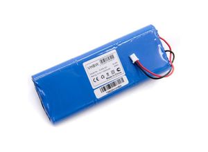 4250667343415 - Akku kompatibel mit ozroll ods Controller Smart Drive Smart Control 10 topan TP-AVC701 Home Cleaner Heimroboter (2000mAh 144V NiMH) - Vhbw