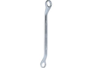 4042146884751 - Kstools - ks tools Doppel-Ringschlüssel leicht gekröpft 21x23mm ( 5170878 )