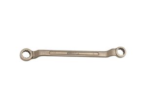 4042146528655 - Kstools - ks tools BRONZEplus Doppel-Ringschlüssel gekröpft 36x38 mm