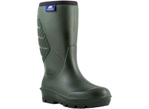 7350034455271 - Winterstiefel Classic High grün Gr 44 - Polyver