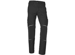 4053813430775 - Kübler Workwear - kübler activiq Stretch-Bundhose 2850 Fb schwarz Gr 102