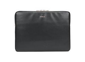 3700992518046 - Mobilis PURE - Notebook-Hülle - 356 cm - 125 - 14 - Schwarz Silber