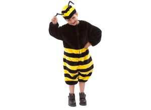 4015101533926 - Bienenkostüm für Kinder