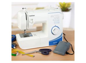 4977766706230 - BROTHER RL425 Nähmaschine mechanisch