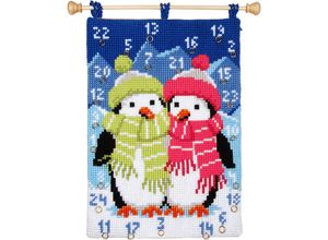 5413480905362 - Adventskalender Pinguine