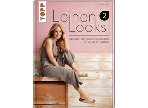 9783772448683 - Topp Buchreihe   LeinenLooks 2 - Sabine Lorenz Gebunden