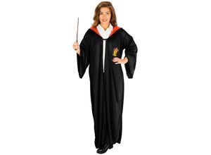 0883028978908 - Warner Umhang Gryffindor unisex