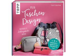 9783735870285 - Mein Taschendesign - Miriam Dornemann Gebunden