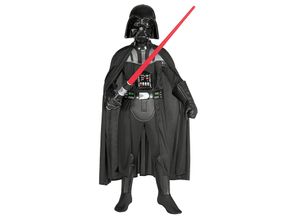 0883028201464 - Kinder-Jumpsuit Darth Vader