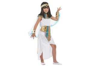 8003558094158 - Ägypterin-Kostüm Rana für Kinder