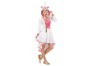 8714438777091 - Einhorn-Kleid für Damen