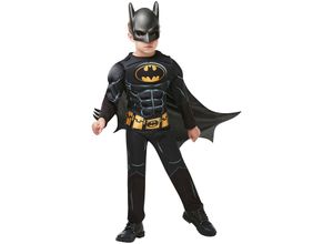 4058896312949 - DC Comics Kinderoverall Batman