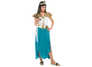 4015101992808 - Ägypterin Kleid Nofretete