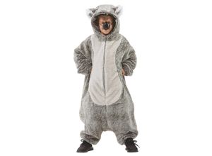 4015101684161 - buttinette Koala-Kostüm für Kinder