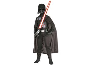 0883028299881 - Kinderkostüm Darth Vader