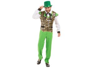 8714438745823 - St Patrick&apos s Dress Kostüm für Herren