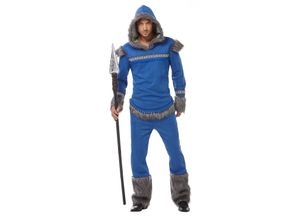 4015101798806 - buttinette Eskimo-Kostüm Nanuk für Herren